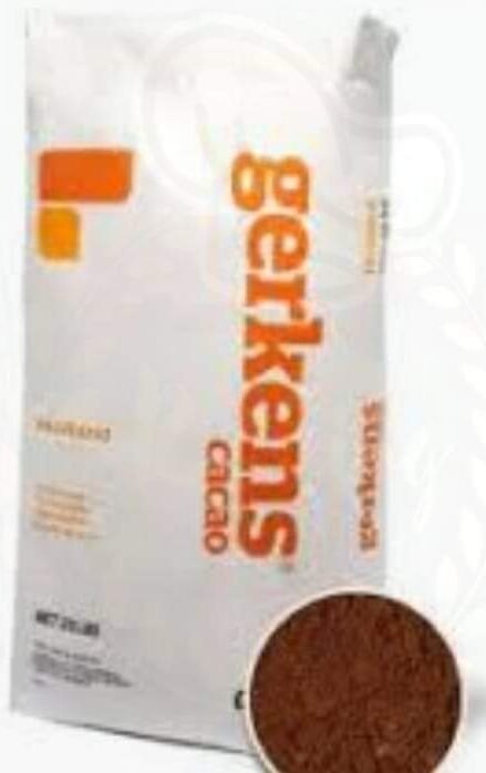 1 Kg Malaysian Cargill Cocoa Powder – Baker's Solution