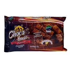 2 Kg Choco House Chocolate – Baker's Solution